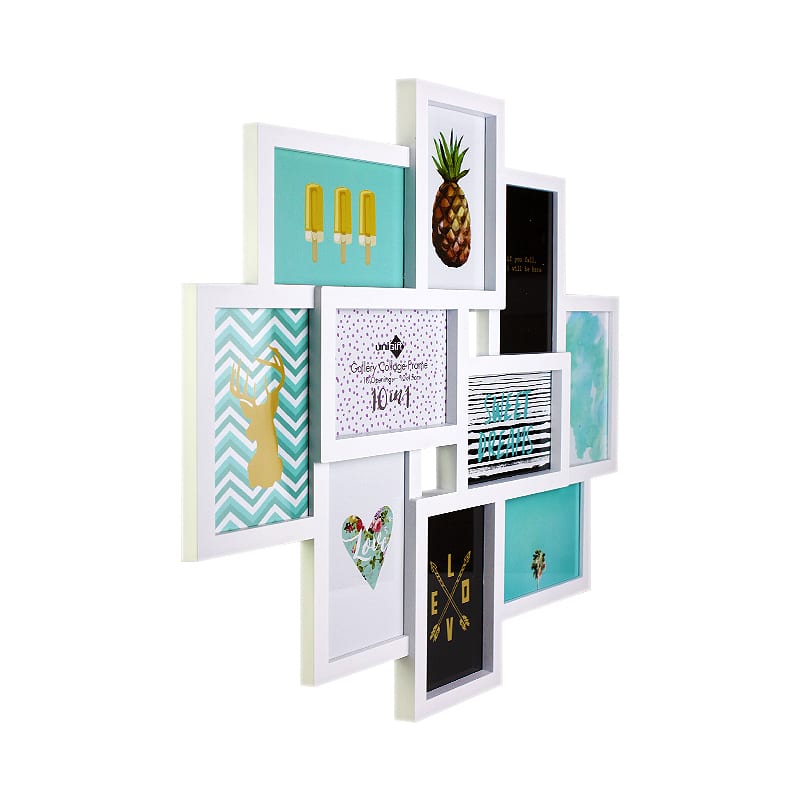 10 in 1 Gallery Collage Frame | Big Bang Sale