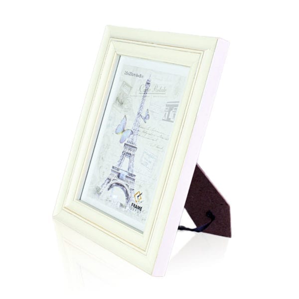 Vintage Paris Photo Frame | Big Bang Sale
